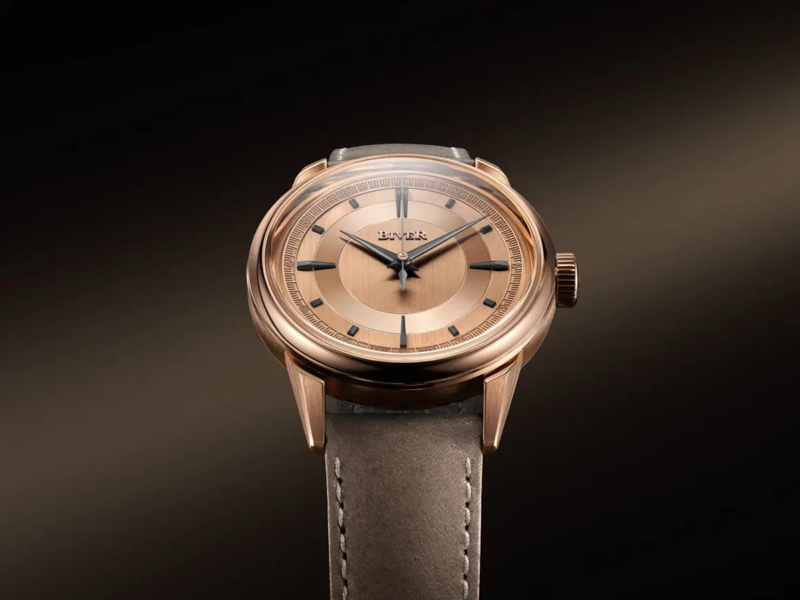The Biver Automatic: A Return to the Essentials of Watchmaking - Swiss ...